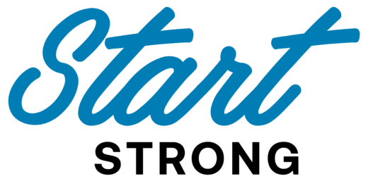 START Strong Long - JUST MOVE by KaisaFit