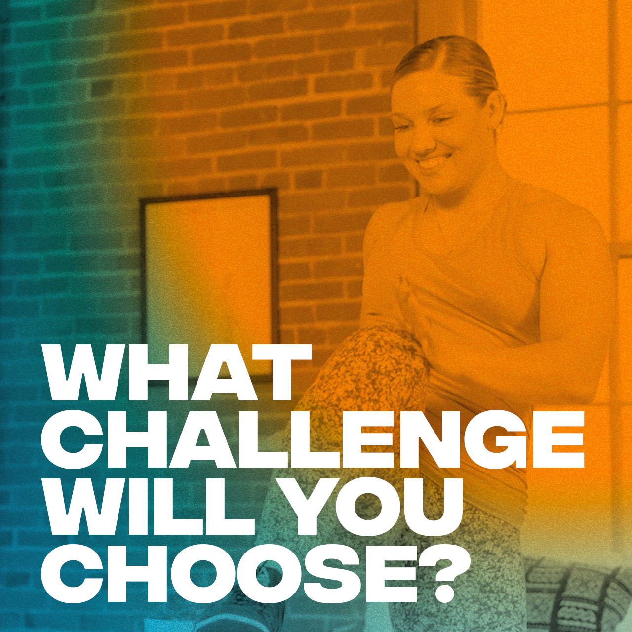 Choose a challenge for 2022! - Just Move